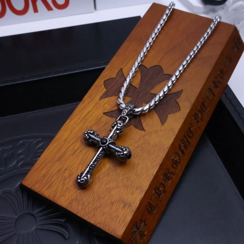 OEM Chrome Hearts Necklaces