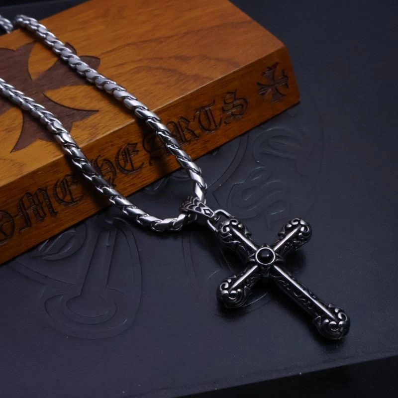OEM Chrome Hearts Necklaces