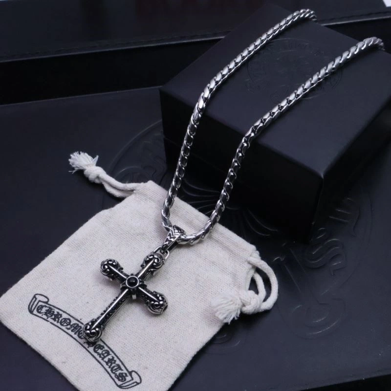 OEM Chrome Hearts Necklaces