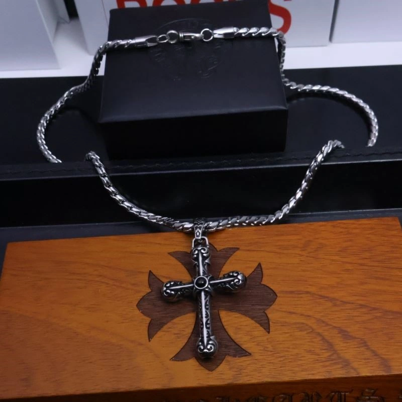 OEM Chrome Hearts Necklaces