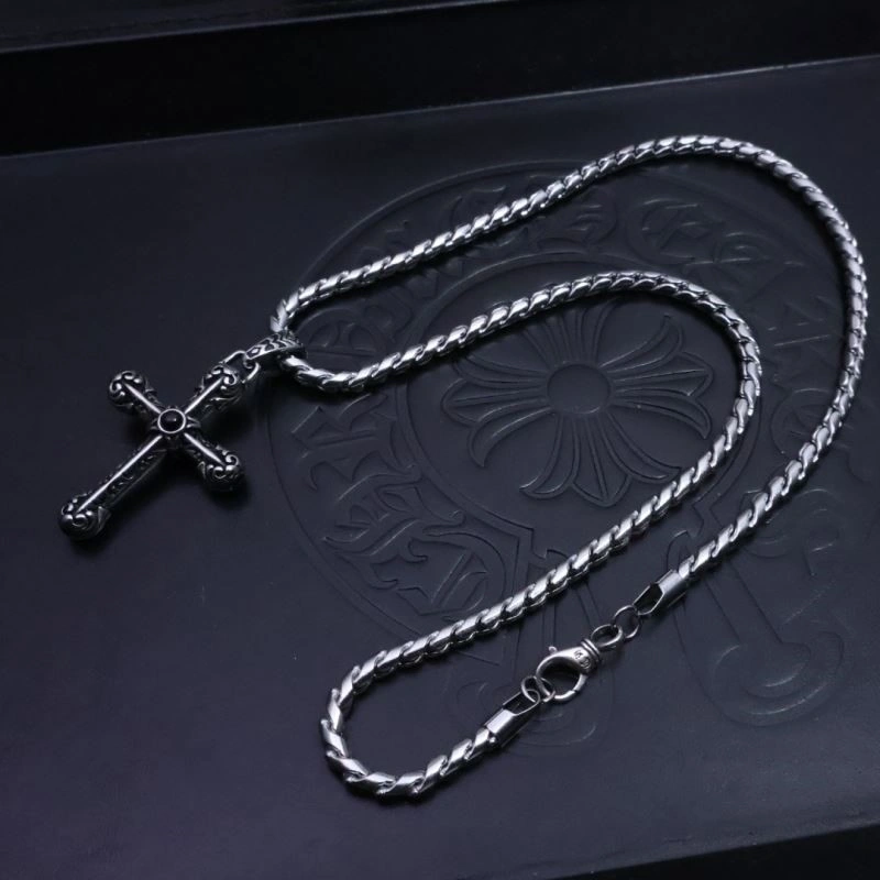 OEM Chrome Hearts Necklaces