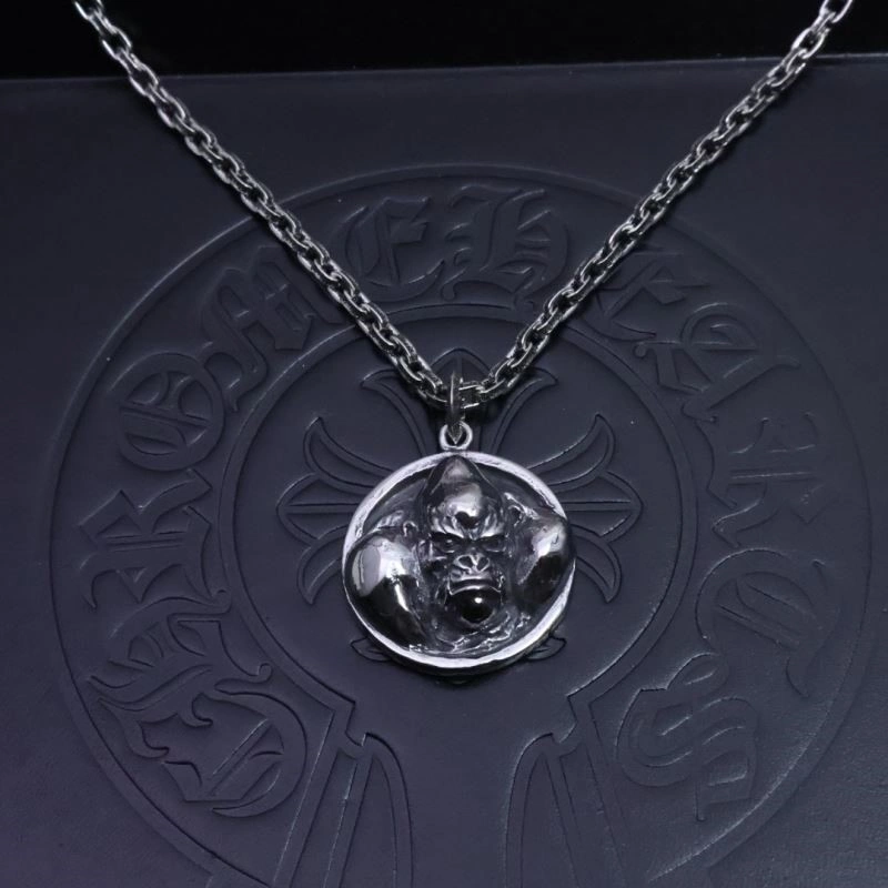 Chrome Hearts Necklaces