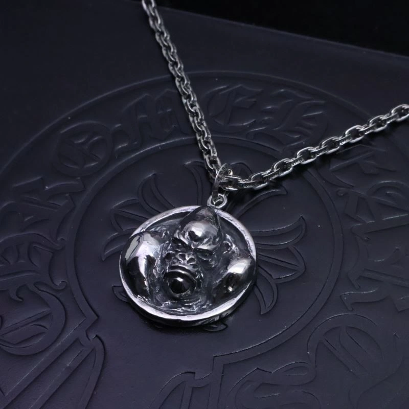 Original Chrome Hearts Necklaces