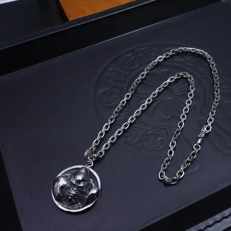Original Chrome Hearts Necklaces
