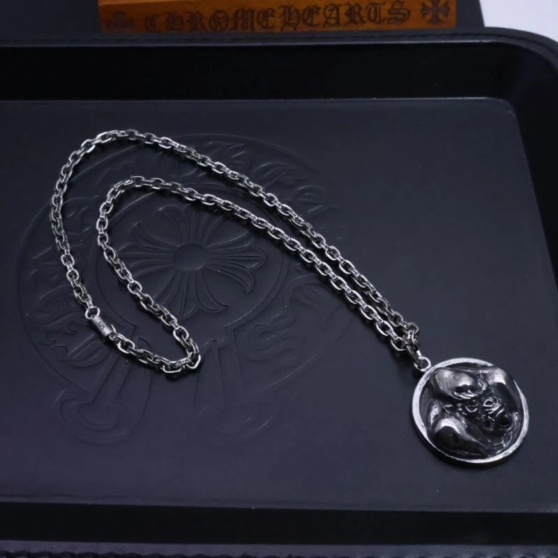 Original Chrome Hearts Necklaces