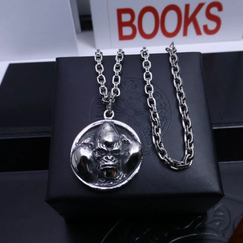 Original Chrome Hearts Necklaces
