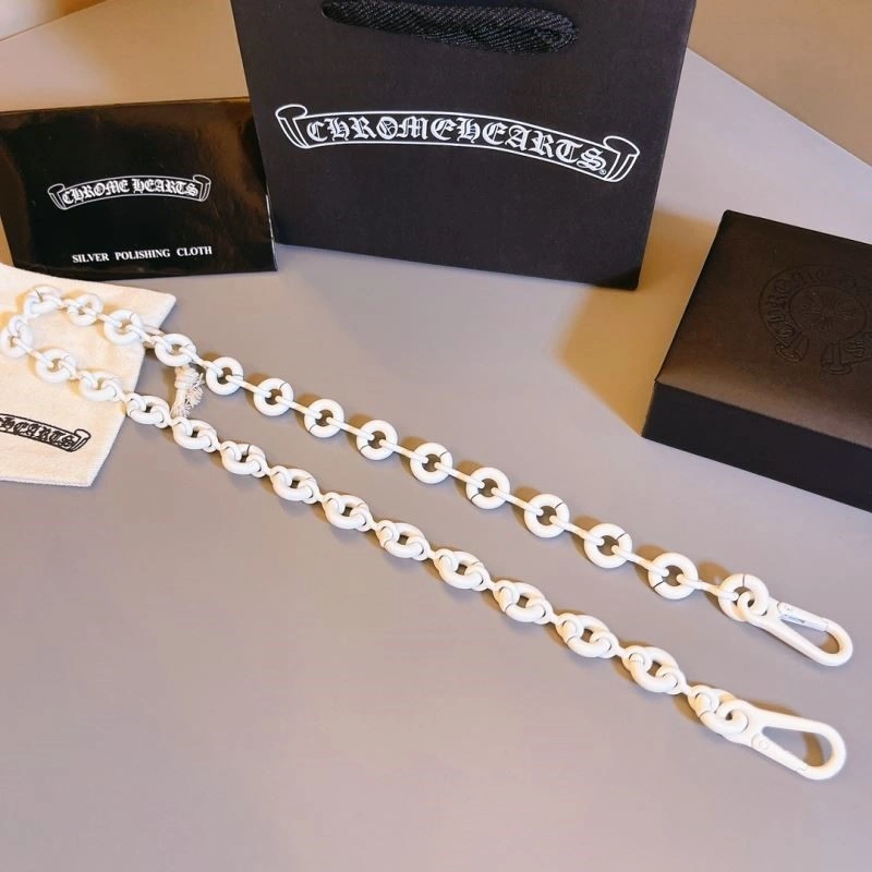 1:1 copy Chrome Hearts Necklaces
