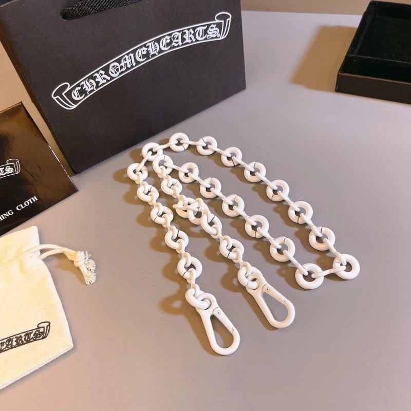 1:1 copy Chrome Hearts Necklaces
