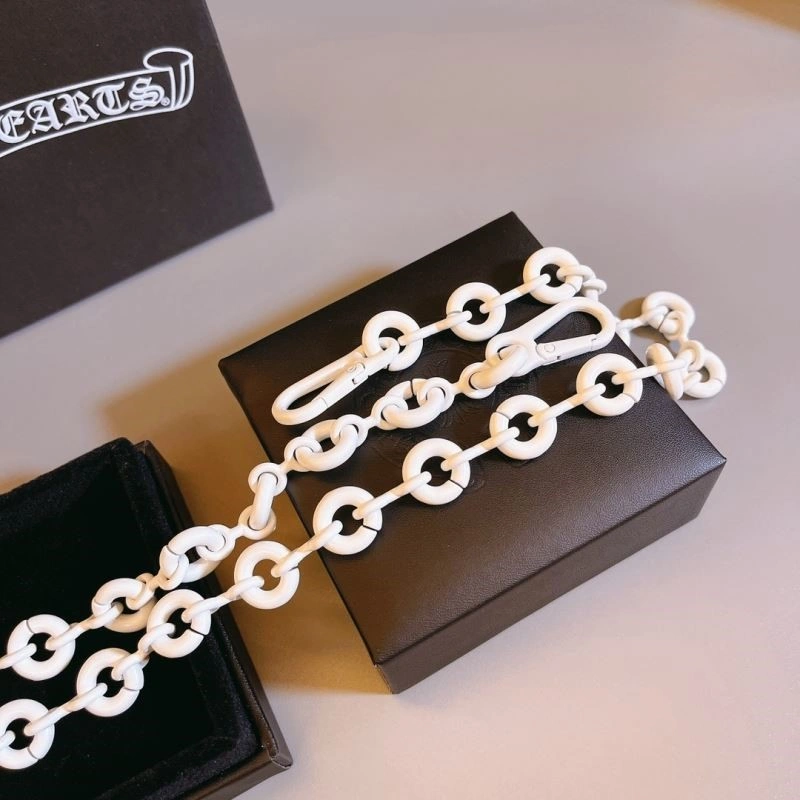 1:1 copy Chrome Hearts Necklaces