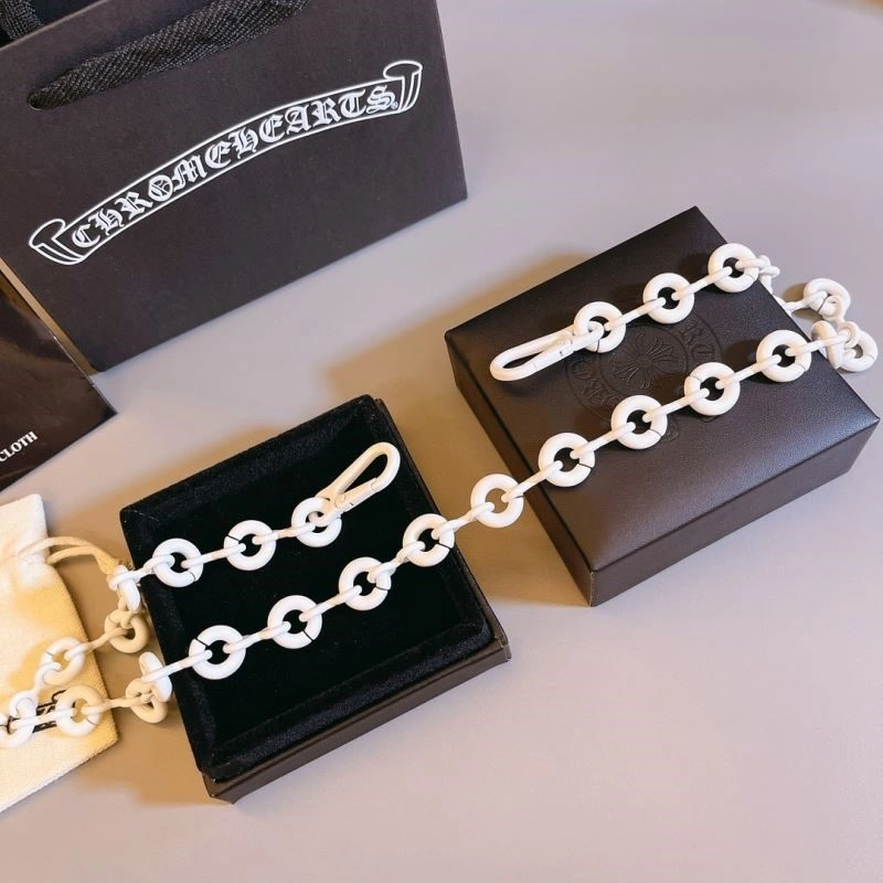 1:1 copy Chrome Hearts Necklaces