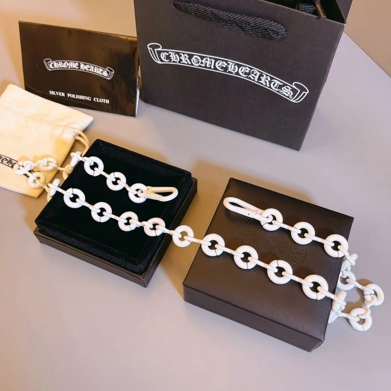 1:1 copy Chrome Hearts Necklaces