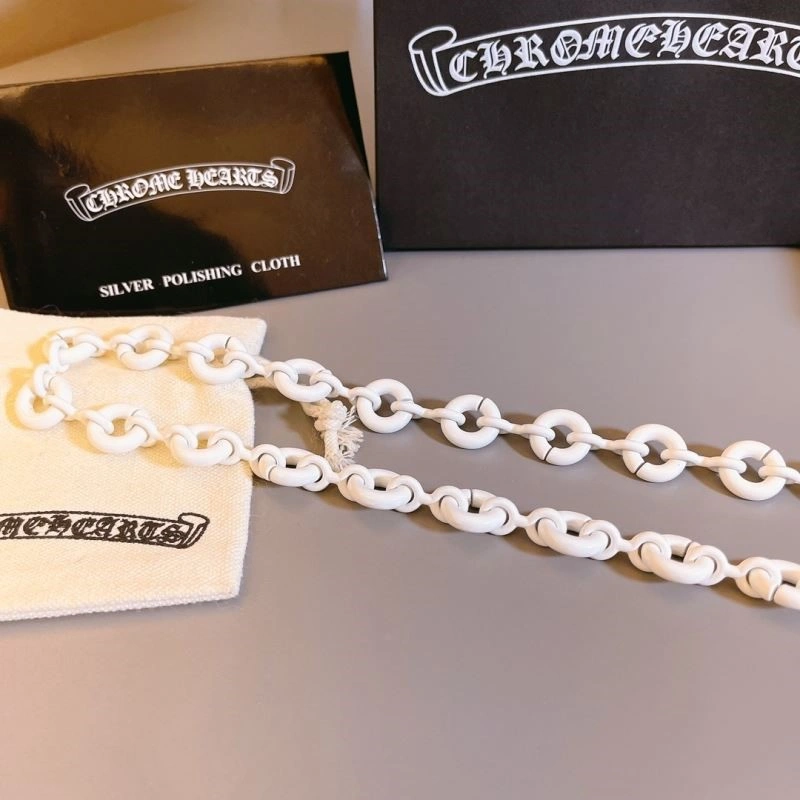 1:1 copy Chrome Hearts Necklaces