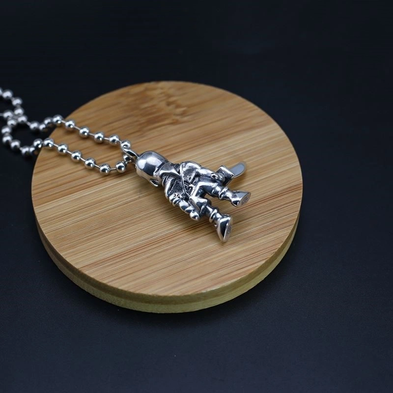 Bargain Chrome Hearts Necklaces