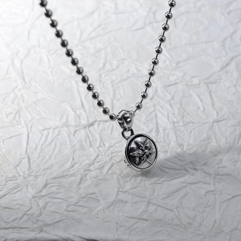 Discounted Chrome Hearts Necklaces