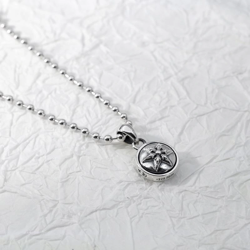 Discounted Chrome Hearts Necklaces