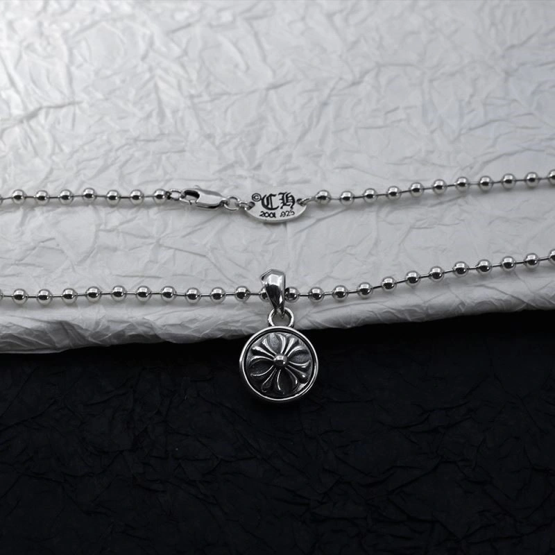 Discounted Chrome Hearts Necklaces
