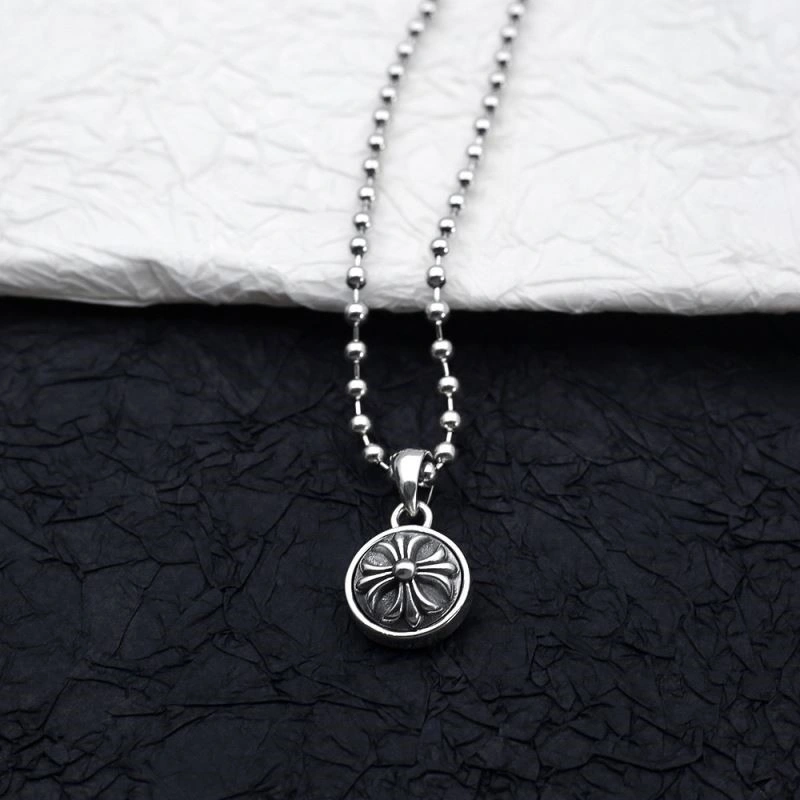 Discounted Chrome Hearts Necklaces