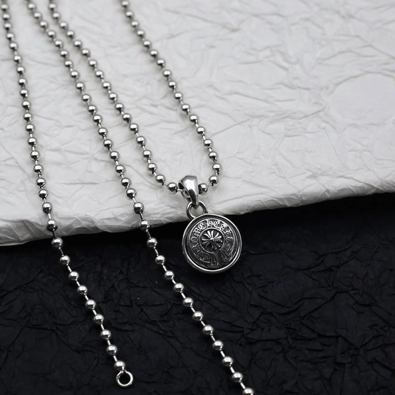 Discounted Chrome Hearts Necklaces
