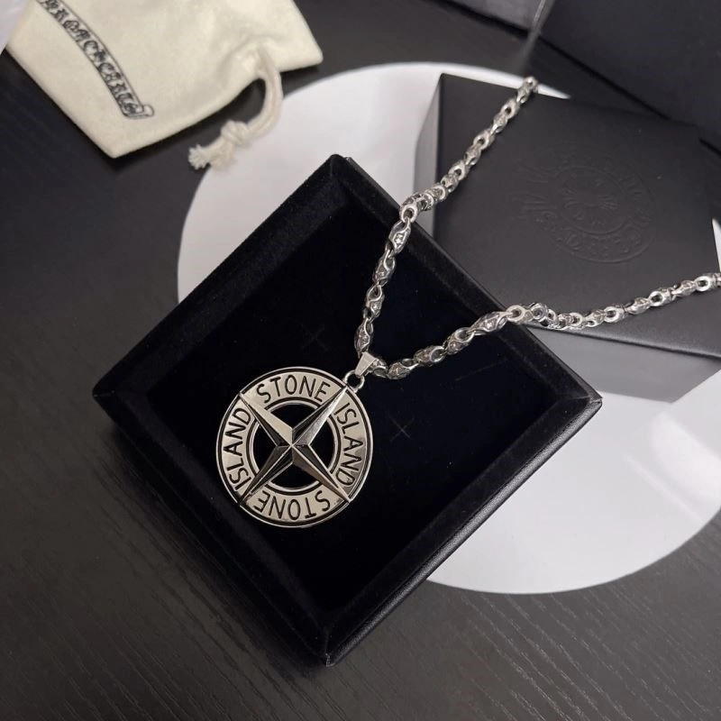 OEM Chrome Hearts Necklaces