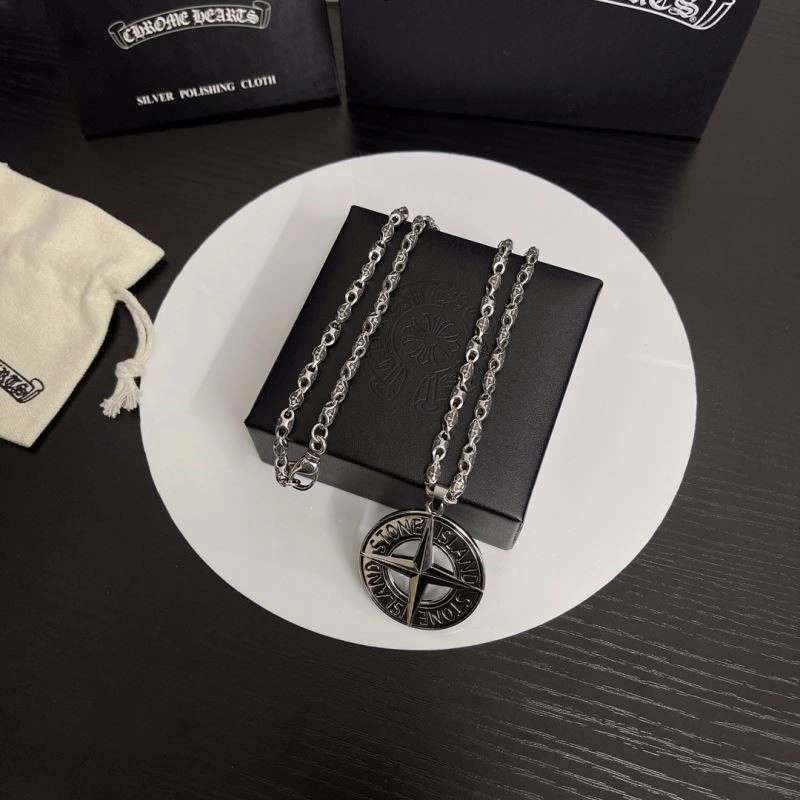 OEM Chrome Hearts Necklaces