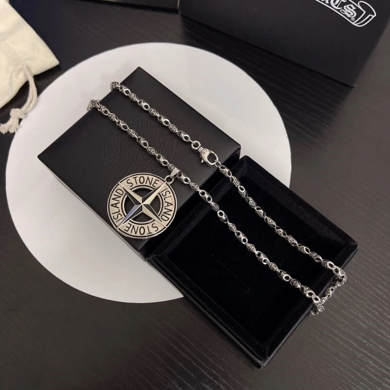 OEM Chrome Hearts Necklaces