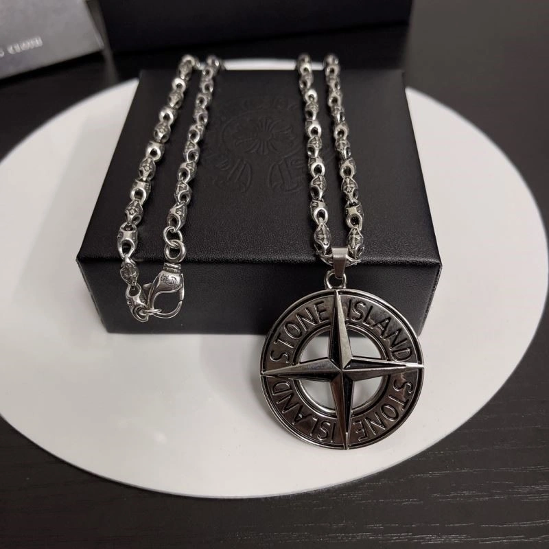 OEM Chrome Hearts Necklaces