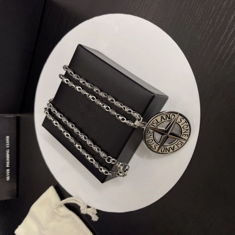 OEM Chrome Hearts Necklaces