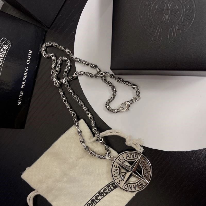 OEM Chrome Hearts Necklaces