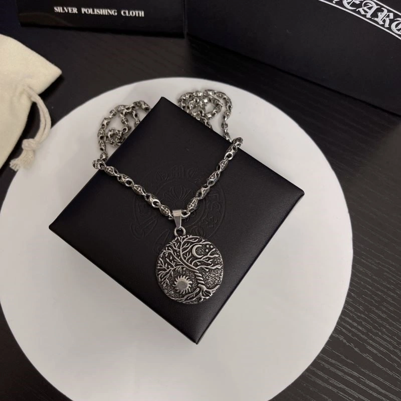 Discounted Chrome Hearts Necklaces