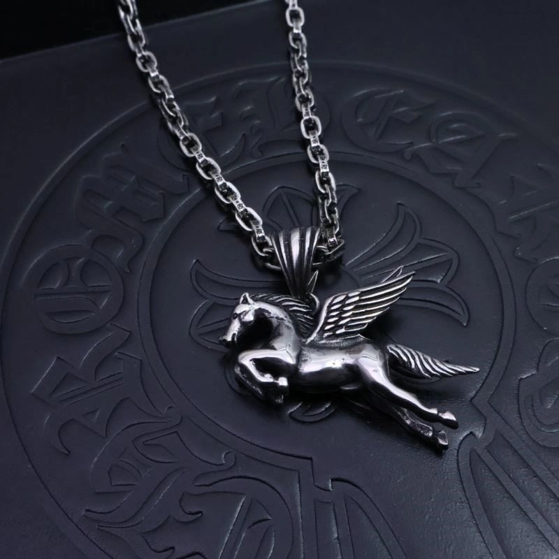Official Chrome Hearts Necklaces