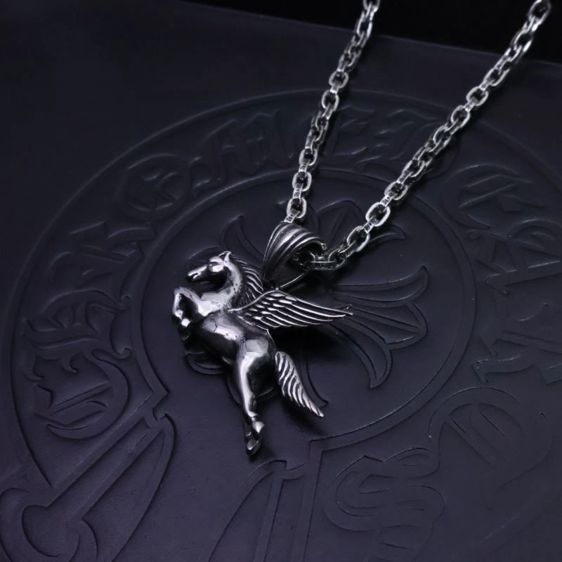 Official Chrome Hearts Necklaces