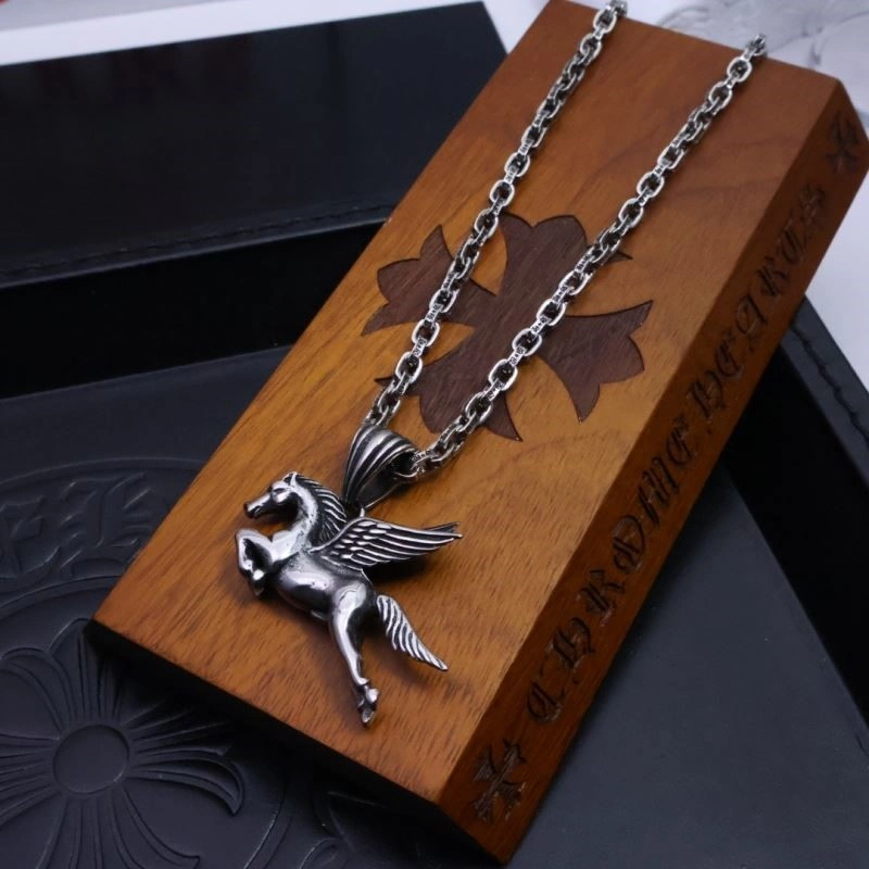 Official Chrome Hearts Necklaces