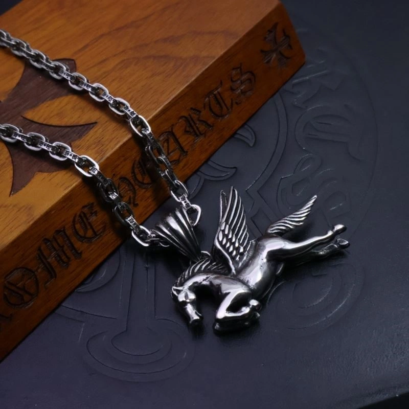 Official Chrome Hearts Necklaces
