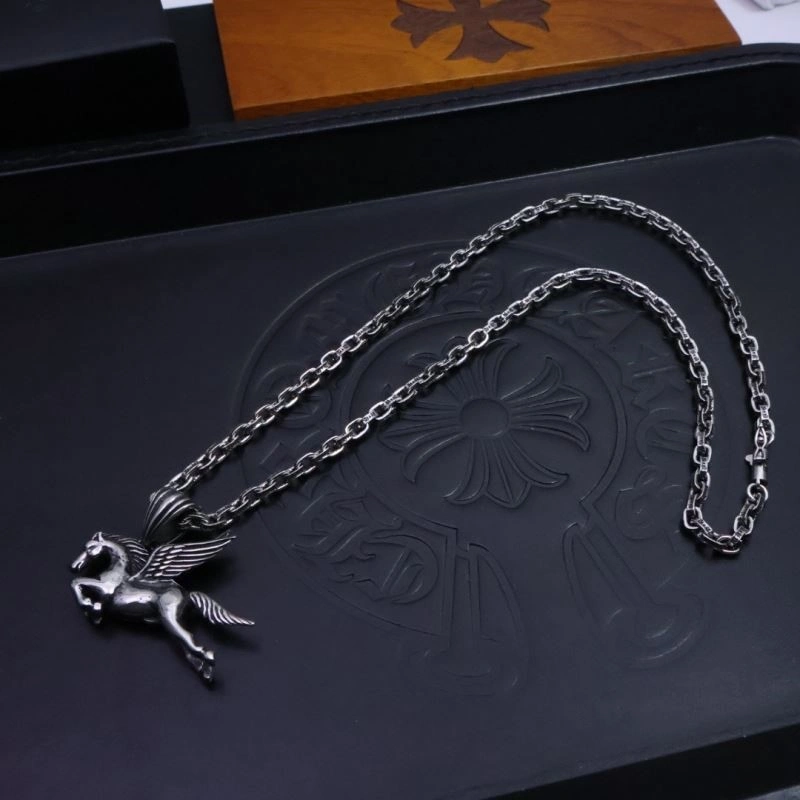 Official Chrome Hearts Necklaces