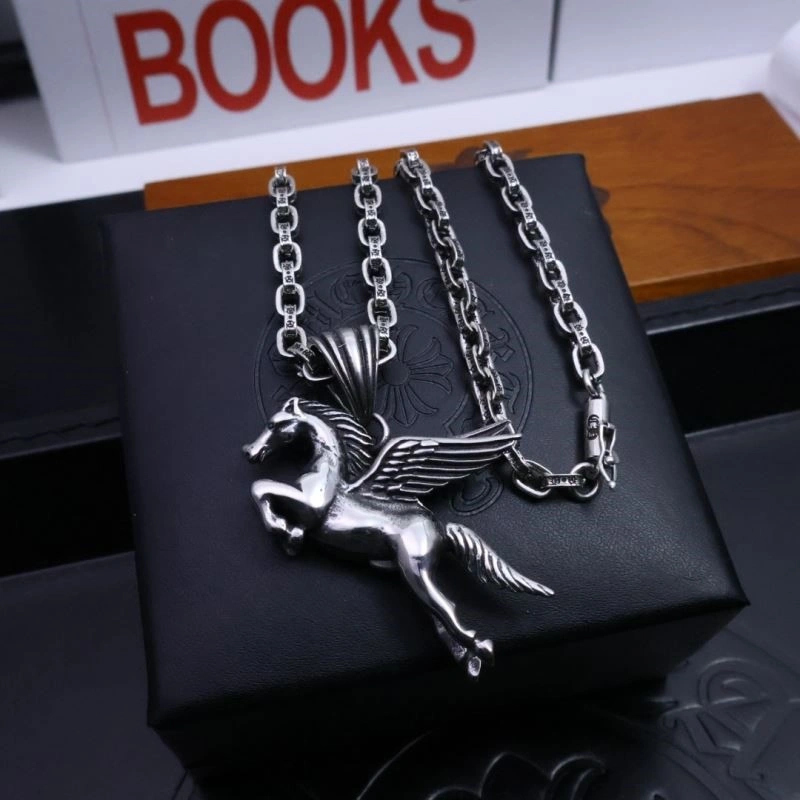 Official Chrome Hearts Necklaces