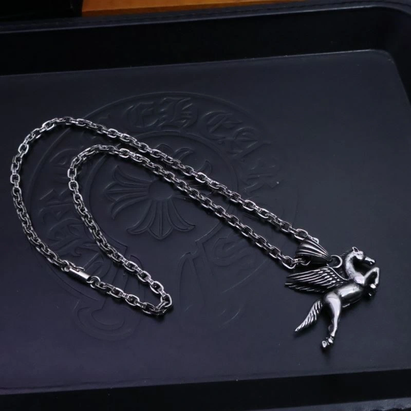 Official Chrome Hearts Necklaces