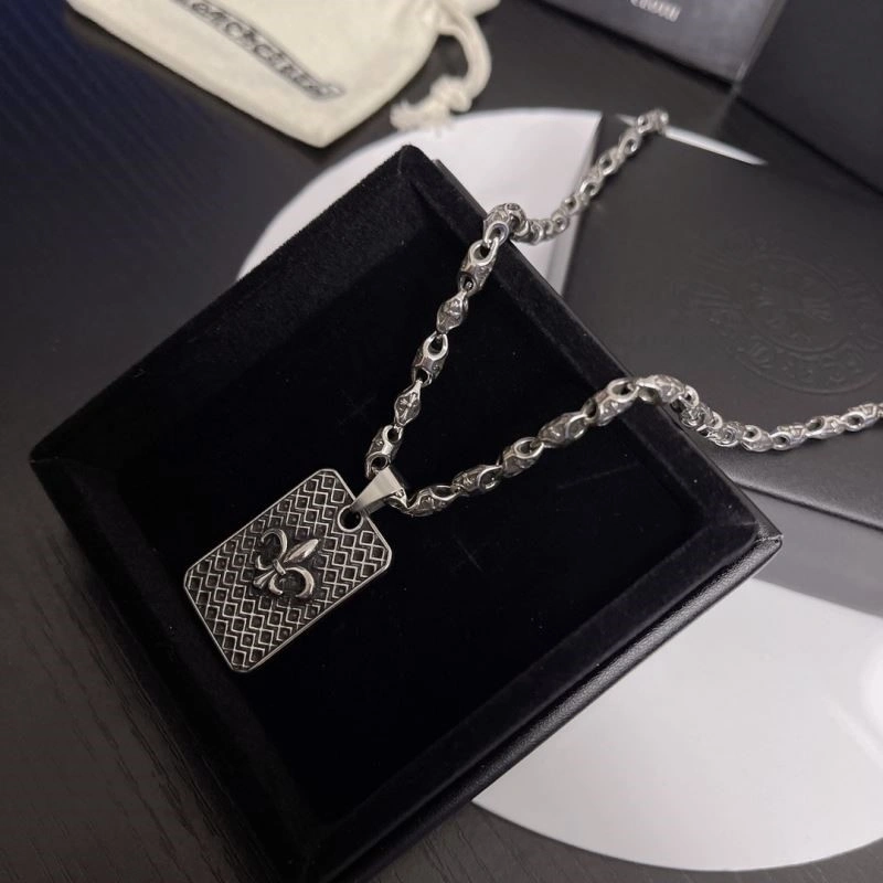 Discounted Chrome Hearts Necklaces