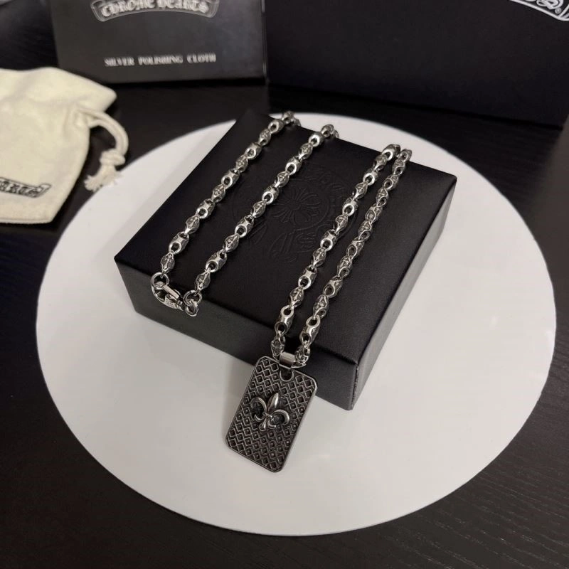 Discounted Chrome Hearts Necklaces