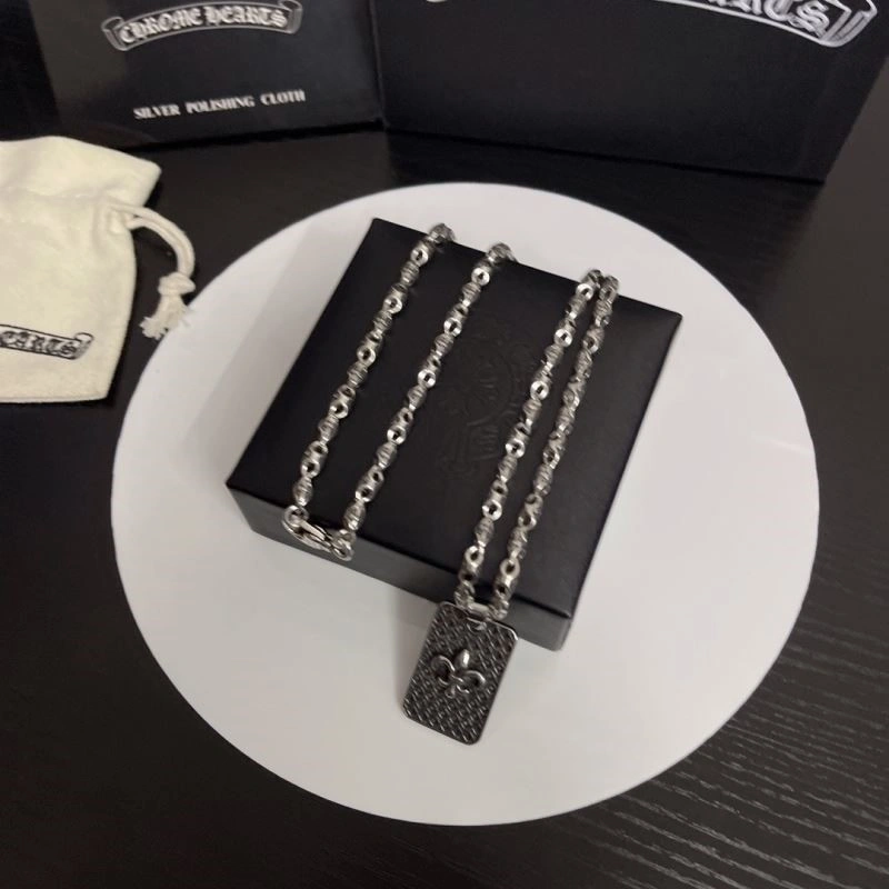 Discounted Chrome Hearts Necklaces