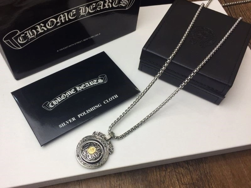 Economical Chrome Hearts Necklaces