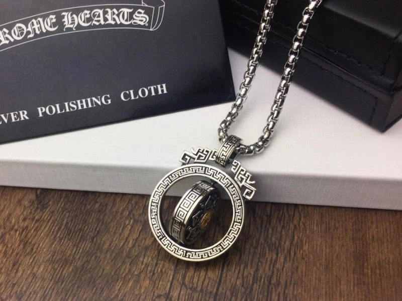 Economical Chrome Hearts Necklaces