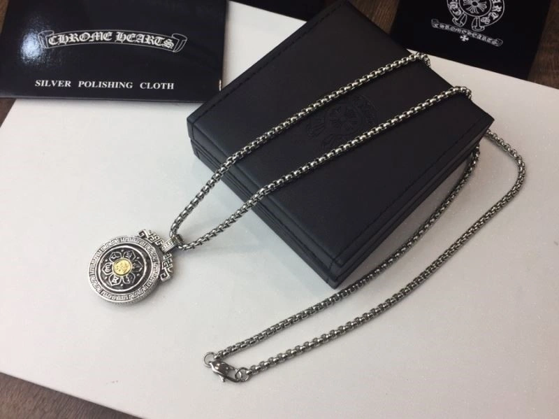 Economical Chrome Hearts Necklaces