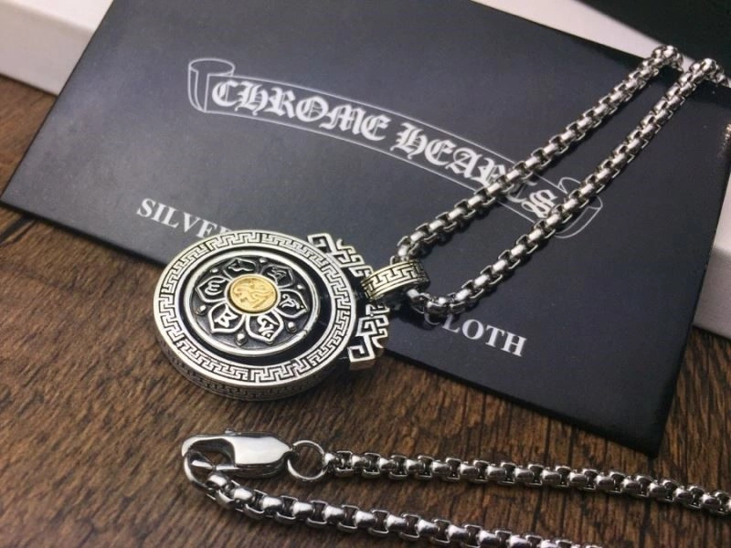 Economical Chrome Hearts Necklaces