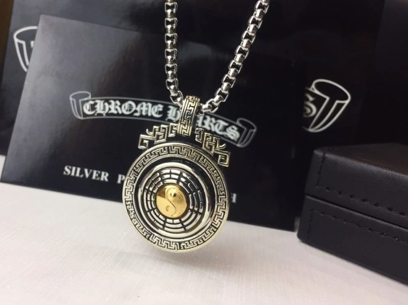 Economical Chrome Hearts Necklaces