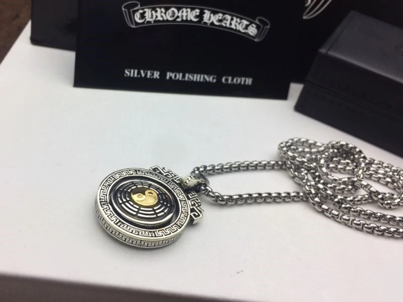Economical Chrome Hearts Necklaces
