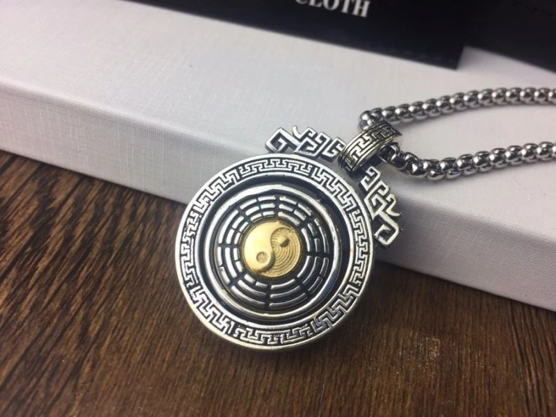 Economical Chrome Hearts Necklaces