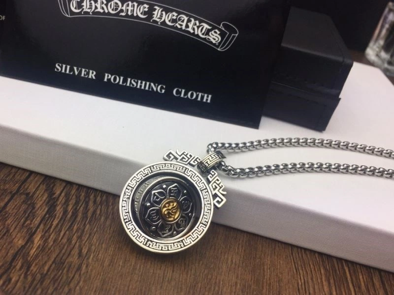 Economical Chrome Hearts Necklaces