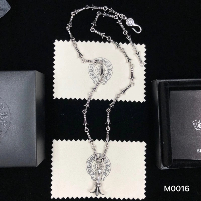 Economical Chrome Hearts Necklaces