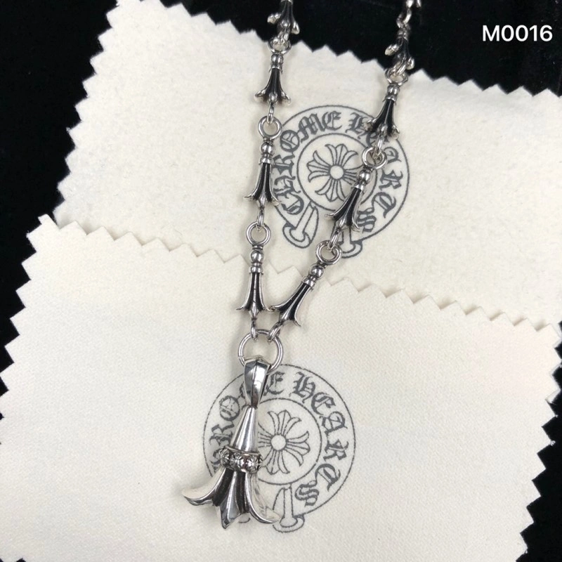 Economical Chrome Hearts Necklaces