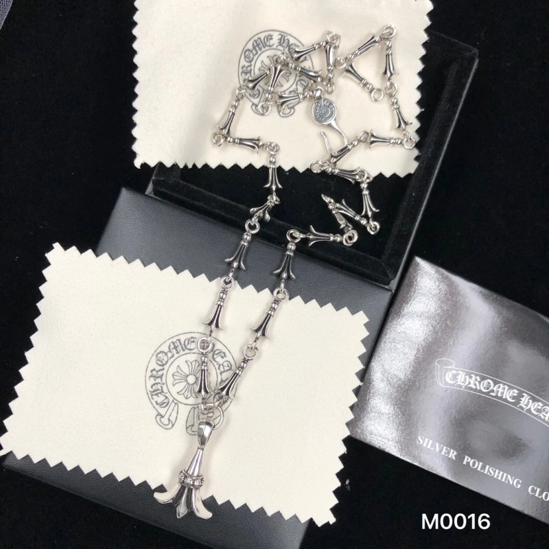 Economical Chrome Hearts Necklaces